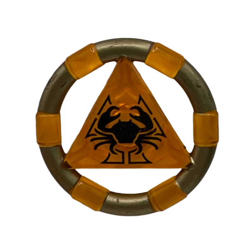 Atlantis Treasure Key – Atlanta Brick Co