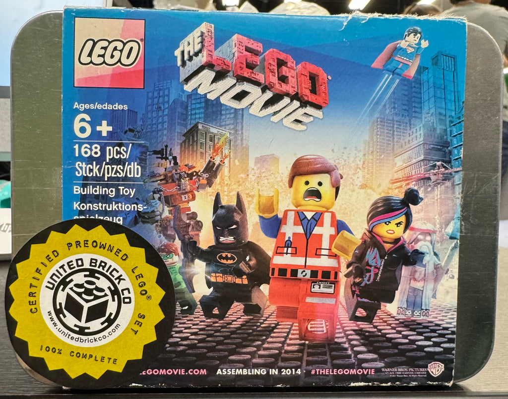 The LEGO Movie Press Kit, tlmpresskit-1 – United Brick Co®