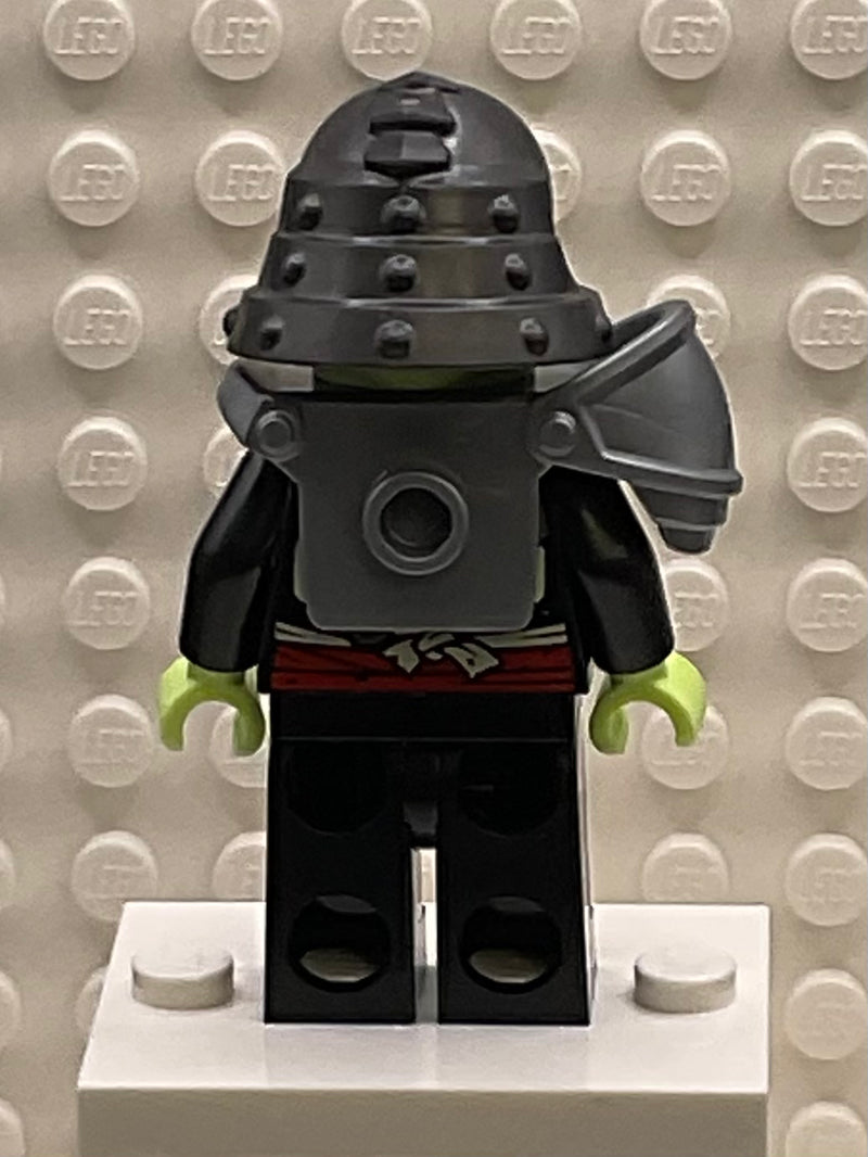 Bone Knight, njo793 – Atlanta Brick Co