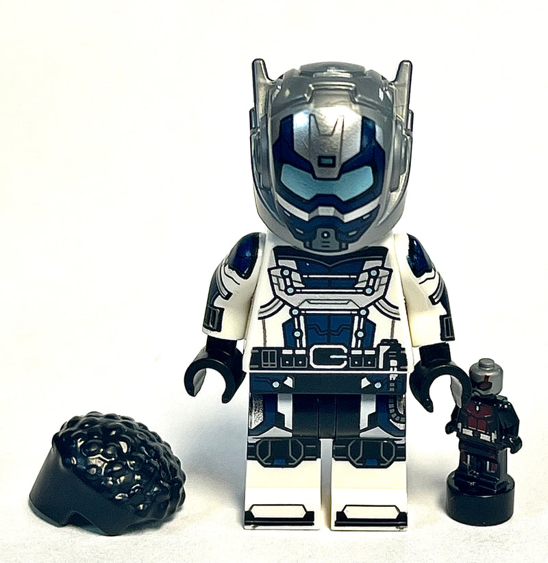 Goliath, Marvel Studios, Series 2, colmar2-8 – Atlanta Brick Co