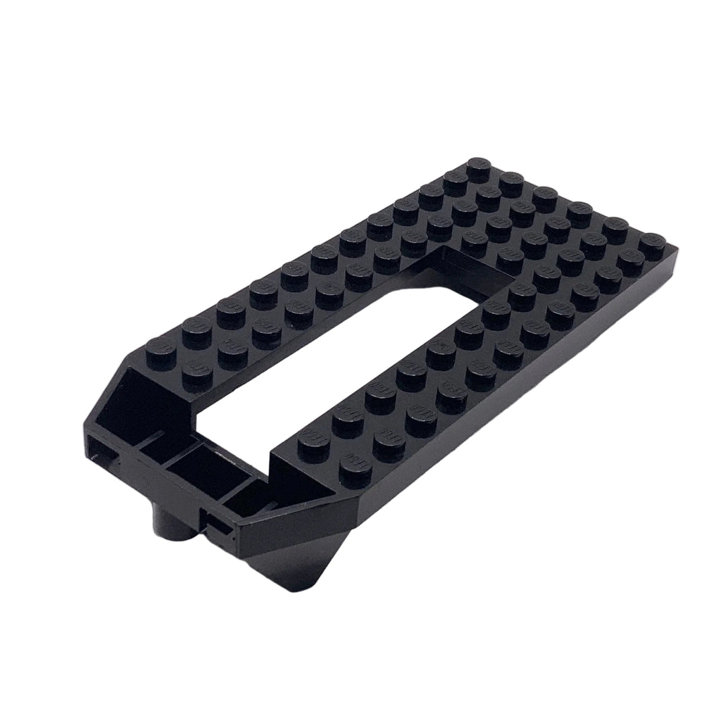 Train Base 6 x 14 with Inverted Sloped Front, Part# 32085 – United ...