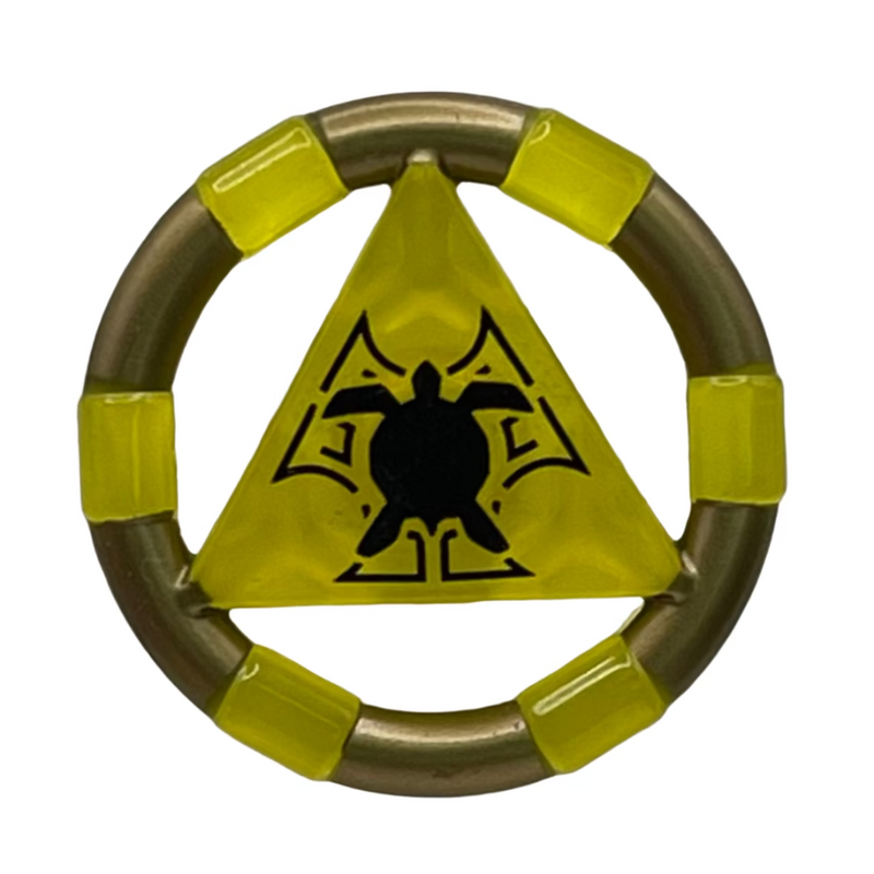 Atlantis Treasure Key – Atlanta Brick Co