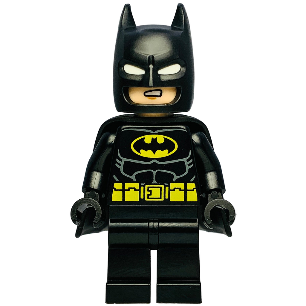 Batman - Flexible Rubber Cape, sh0988 – United Brick Co®