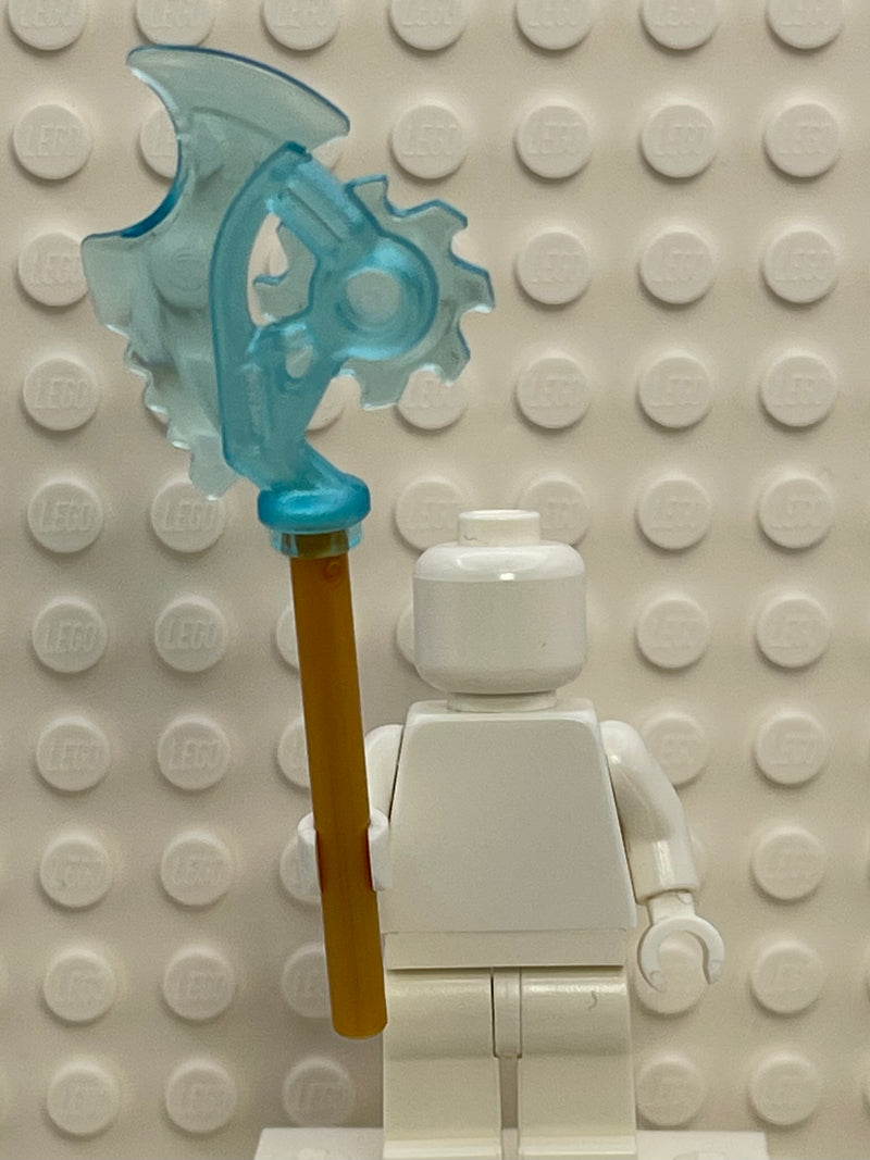 Techno-Blade Weapon – Atlanta Brick Co