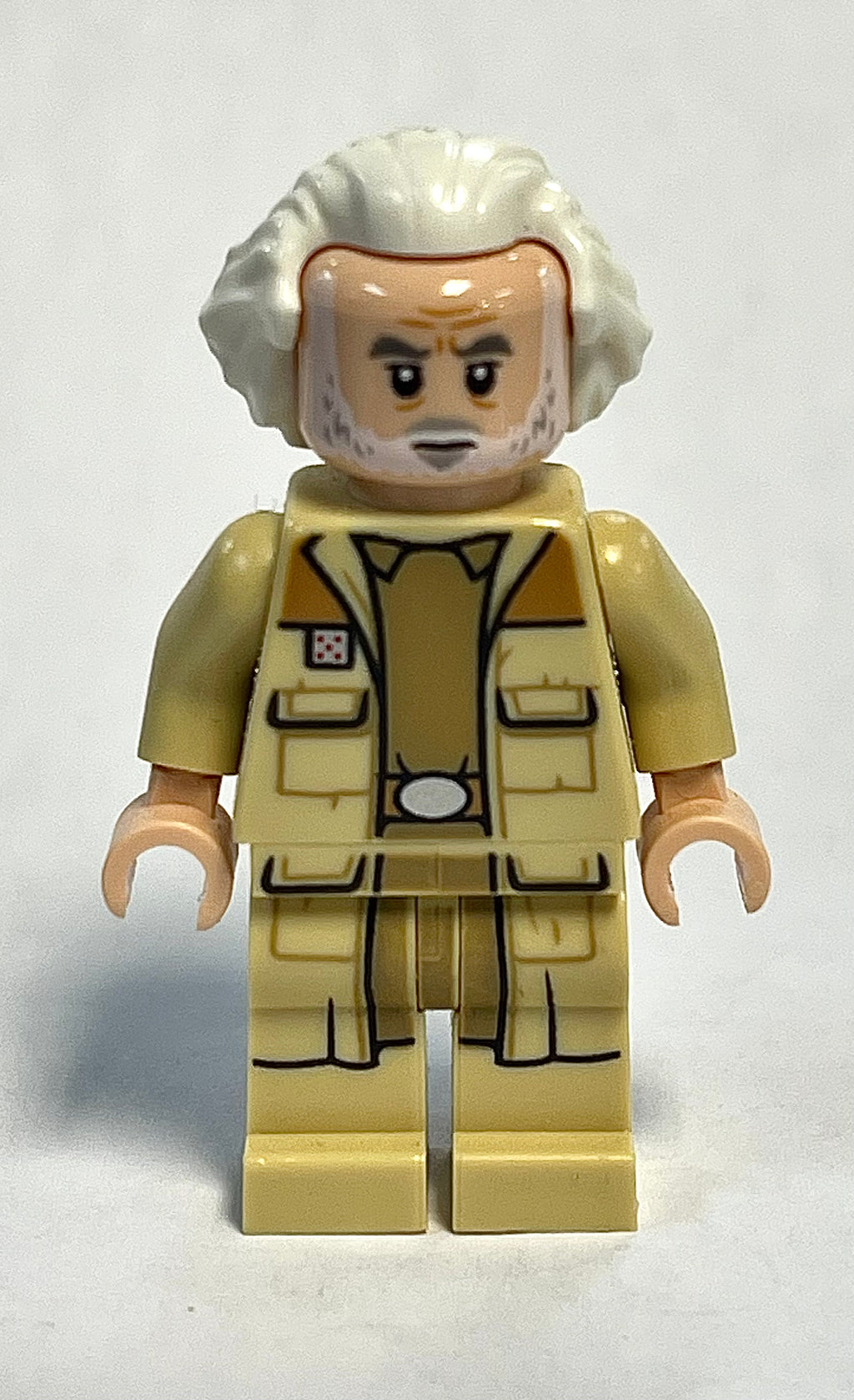 General Jan Dodonna, sw1140 – United Brick Co®