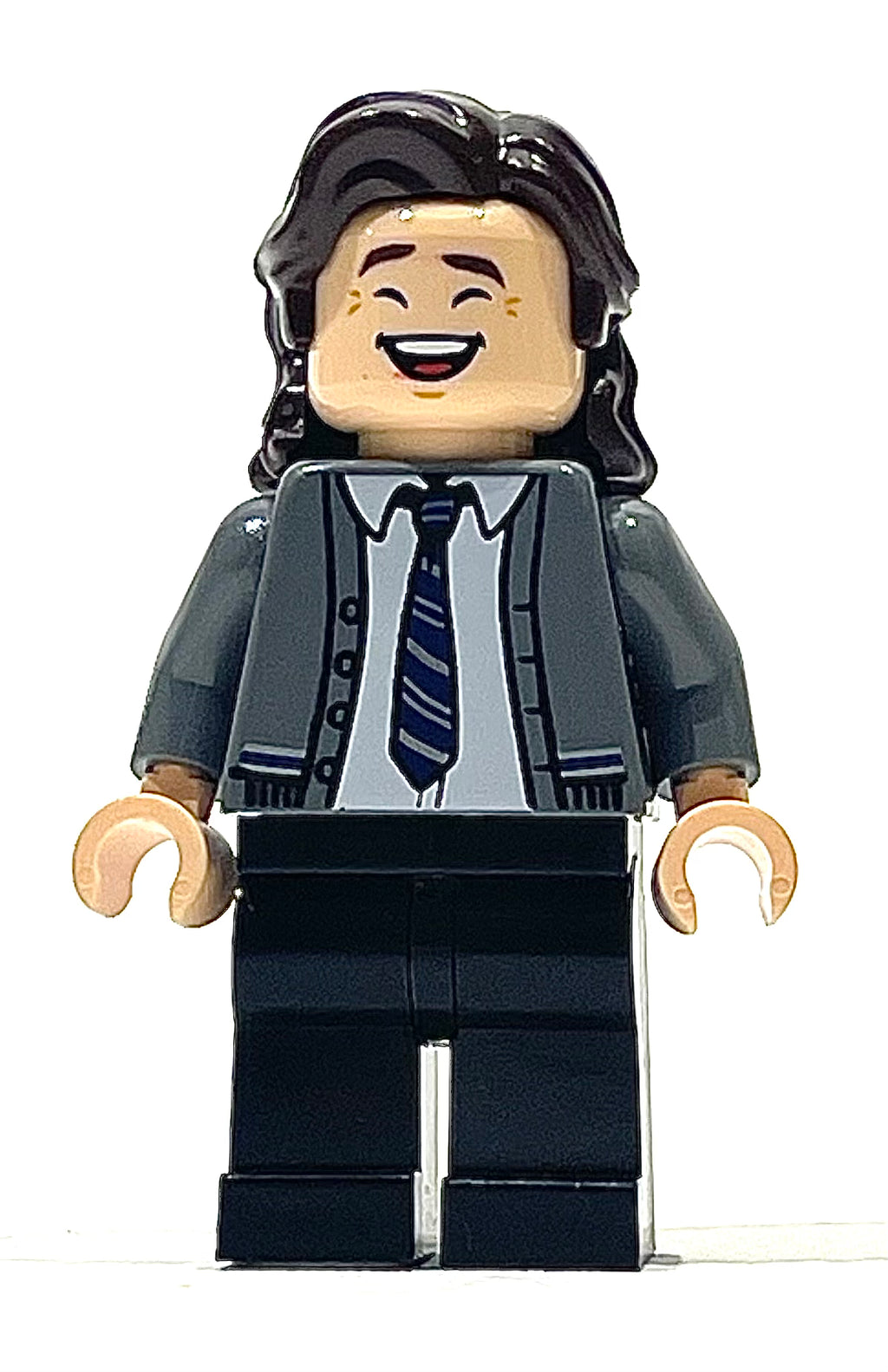 Michael Corner - Ravenclaw Cardigan Sweater, hp404 – United Brick Co®