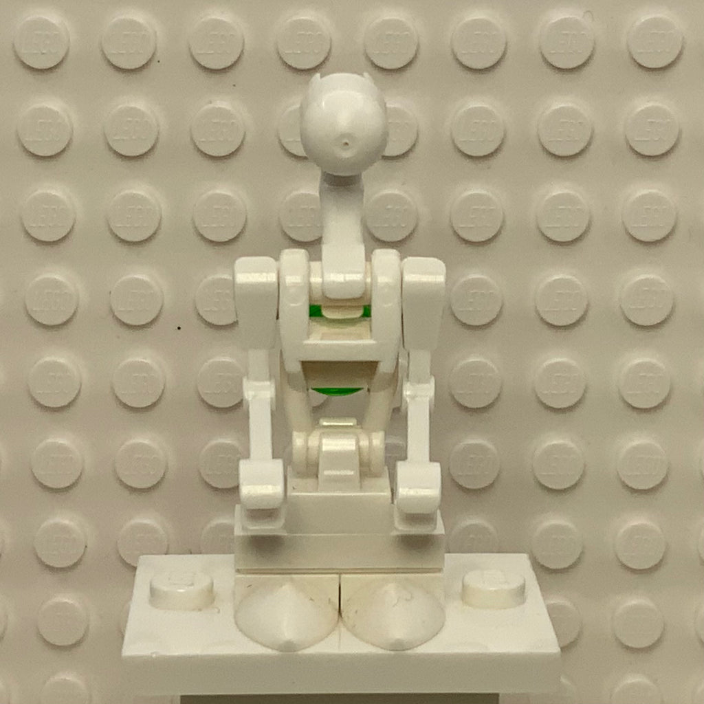 PK-4 Droid, sw0591 – United Brick Co®