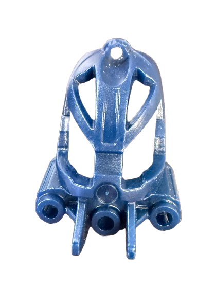 Bionicle Mask Faxon, Part# 57530 – United Brick Co®