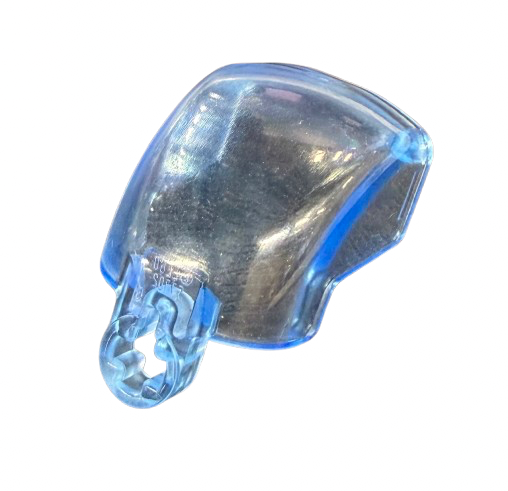 Bionicle Mask Inner Glass (for Faxon, Tryna, Volitak), Part# 57702 ...