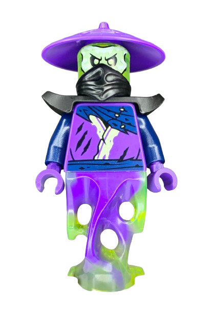 Ghost Archer, njo804 – United Brick Co®