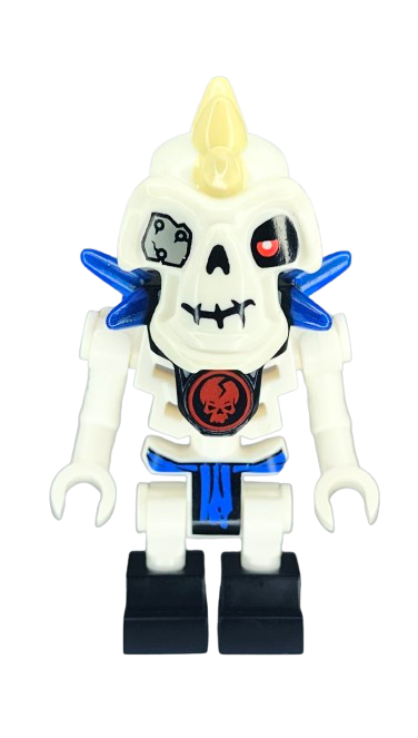 Nuckal, njo0003 - LEGO® Ninjago Minifigure – United Brick Co®