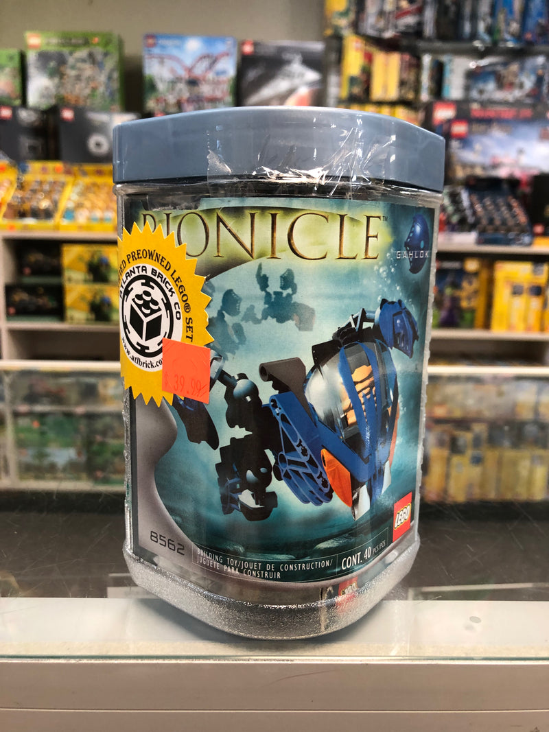 Gahlok, 8562 – Atlanta Brick Co