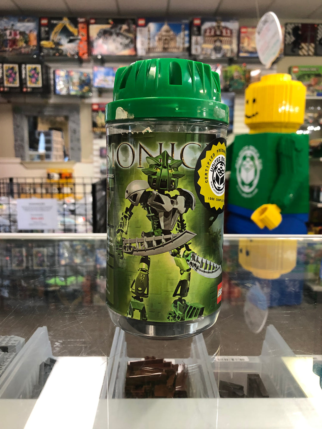 Lewa Nuva, 8567 – Atlanta Brick Co