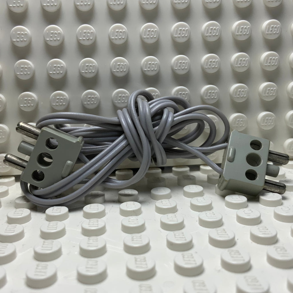Electric, Wire 12V/4.5V with 2 Leads, Part# x466c96/766c01 – United ...