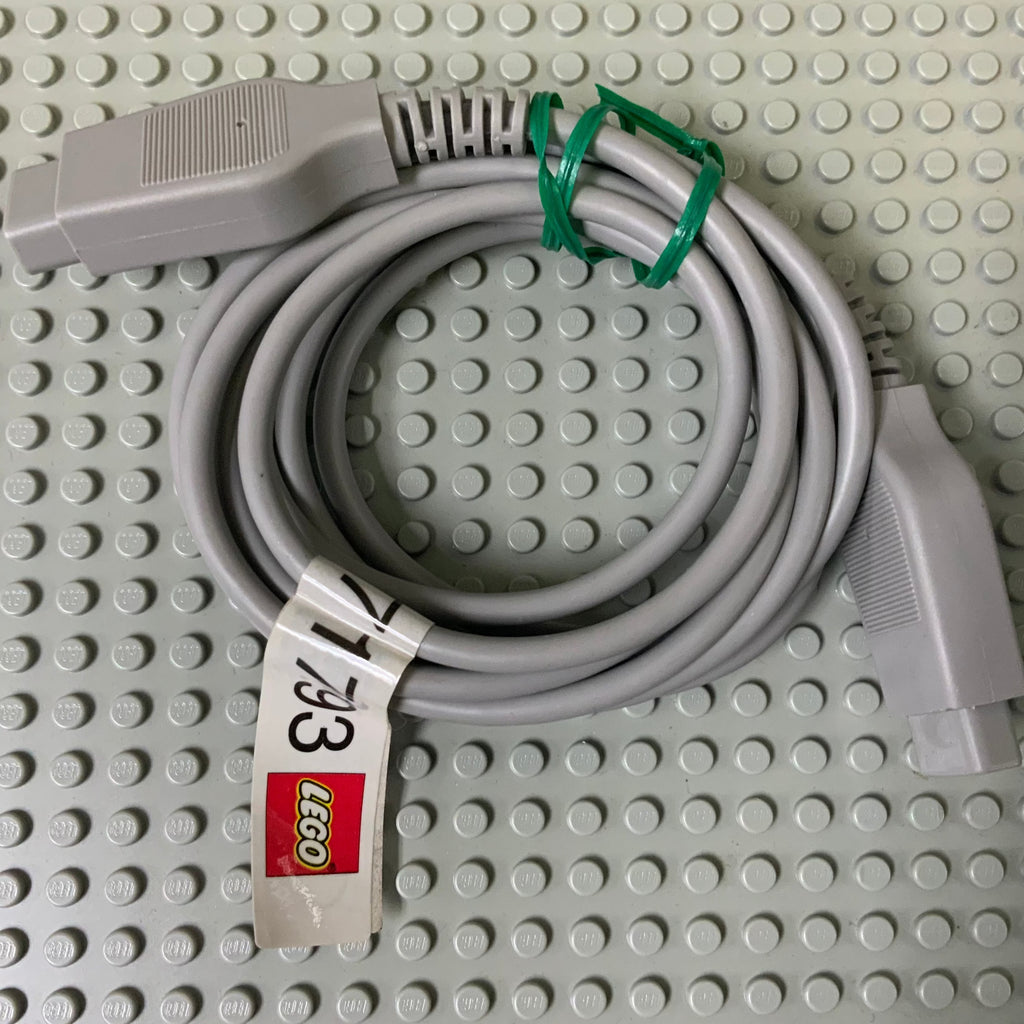 Electric IR Transmitter Tower Serial Cable, Part# 71793 – United Brick Co®