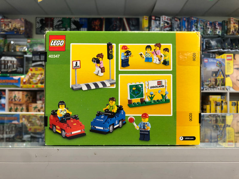 Legoland Driving School, 40347 – Atlanta Brick Co