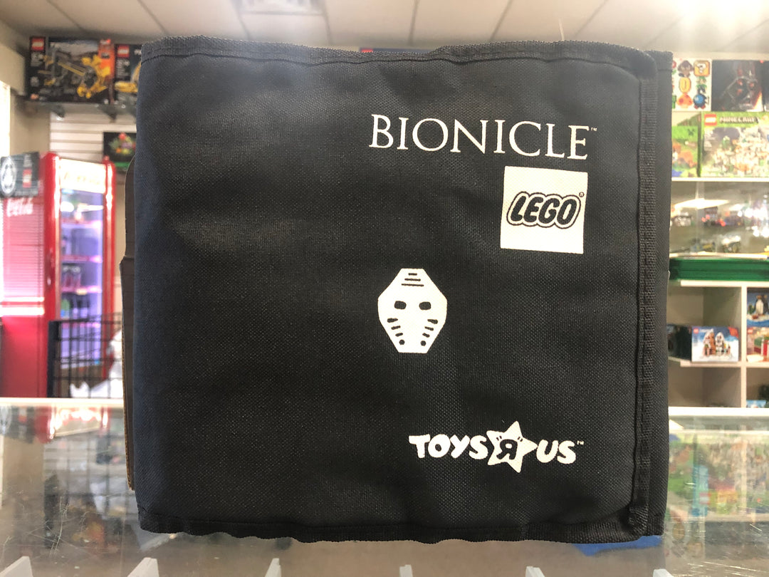 Storage Case for Bionicle Masks,(TRU Exclusive),16073 – Atlanta Brick Co