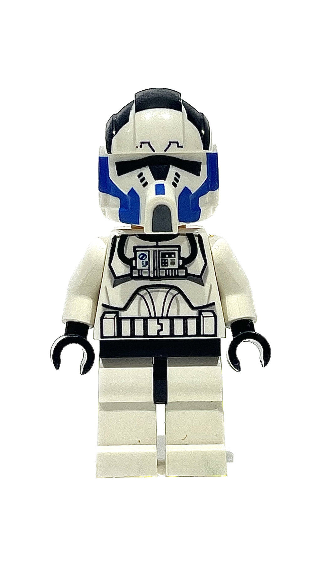 Clone Trooper Pilot, 501st Legion (Phase 2) - Large Eyes, sw0439 ...
