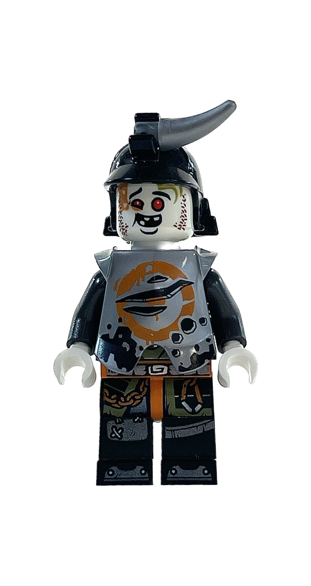 Chew Toy, njo0463 - LEGO® Ninjago Minifigure – United Brick Co®
