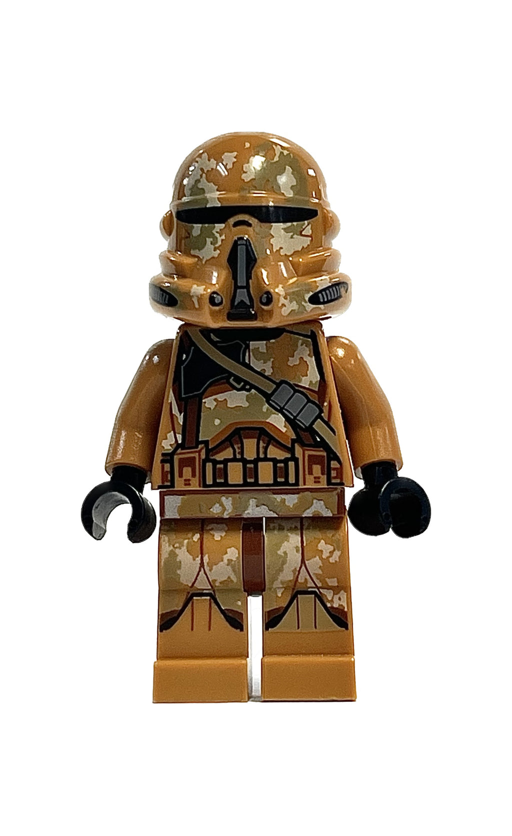 Geonosis Clone Airborne Trooper, sw0605 – United Brick Co®