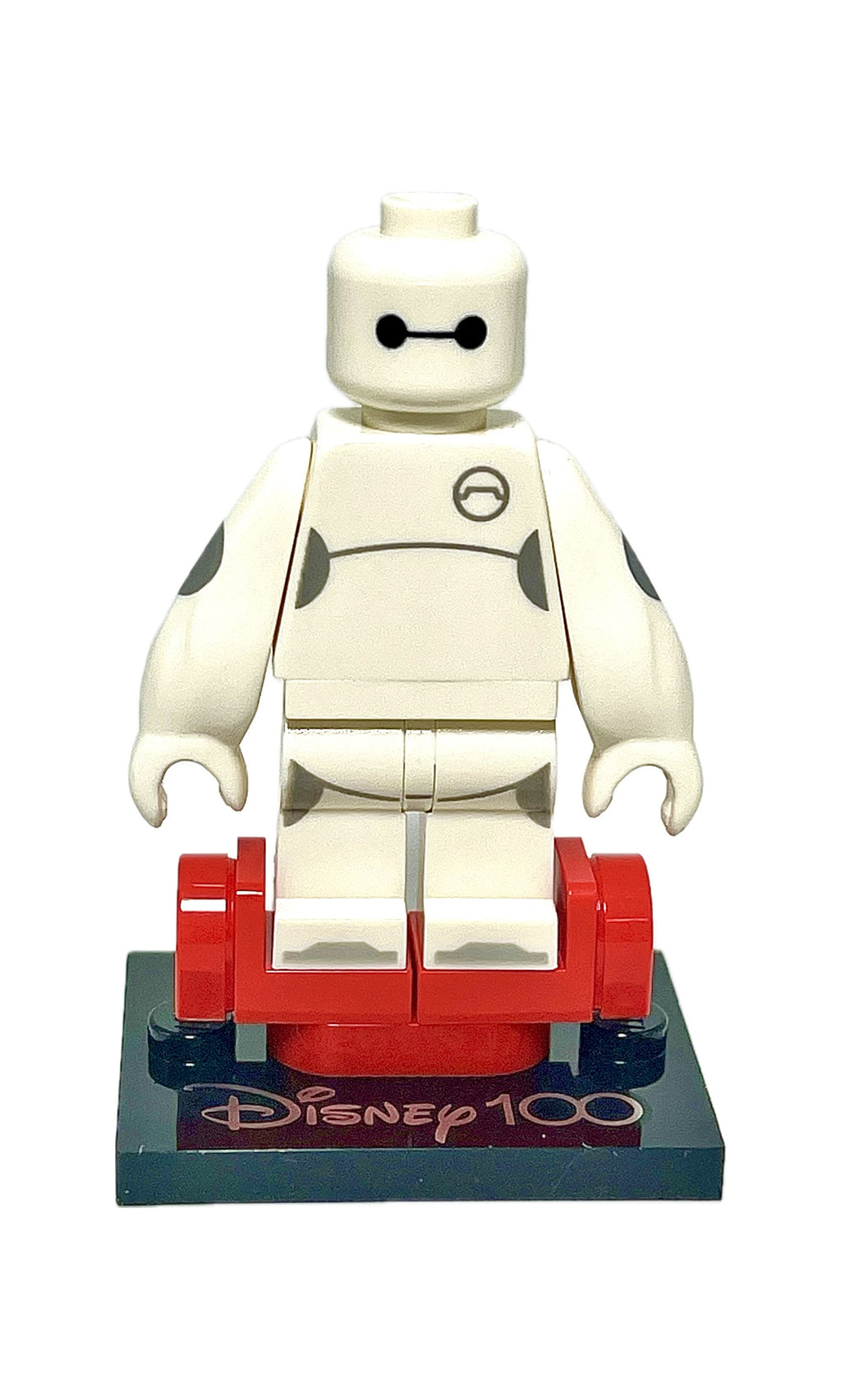 Baymax, Disney 100, coldis100-17, LEGO® Disney Minifigure – United ...