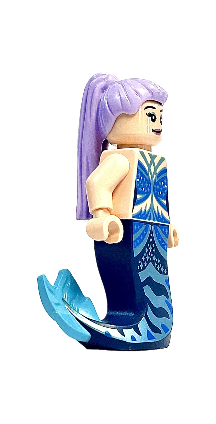 Disney's The Little Mermaid Karina, Dis113 – Atlanta Brick Co