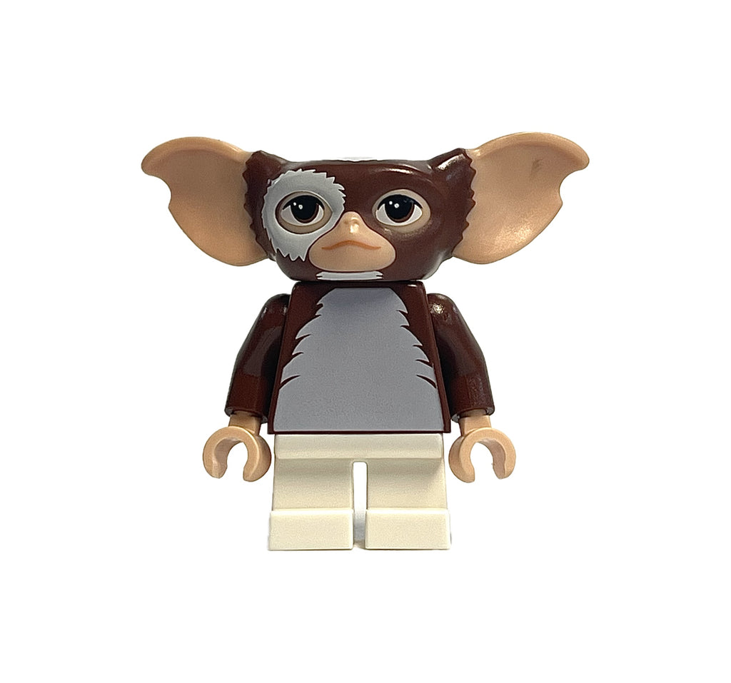 Gizmo, dim032 – United Brick Co®