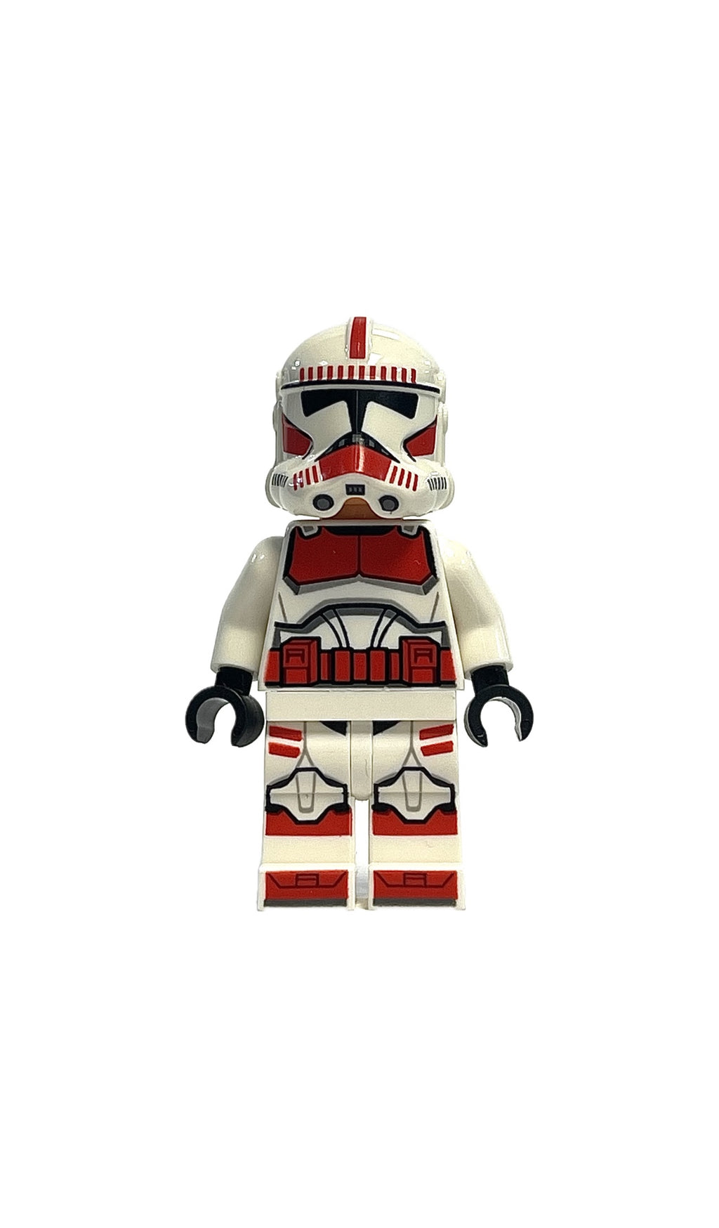 Clone Shock Trooper, Coruscant Guard (Phase 2) - Nougat Head, sw1305 ...