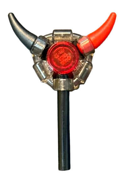 Nexo Knights - Jestro's Small Staff (Assembly) – United Brick Co®