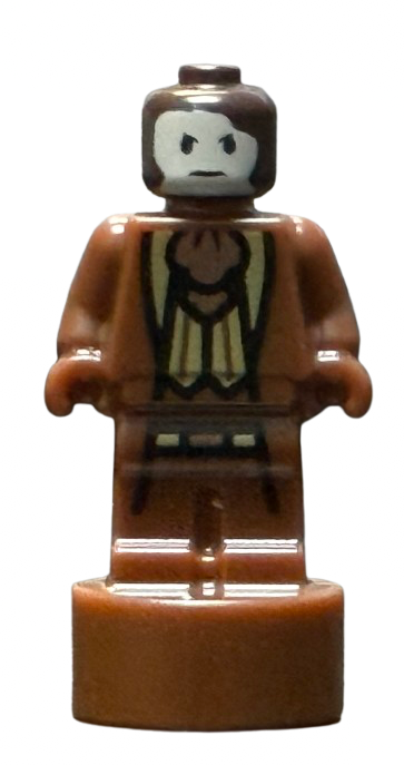 Mr. Borgin Statuette / Trophy (6523415), 90398pb059 – United Brick Co®