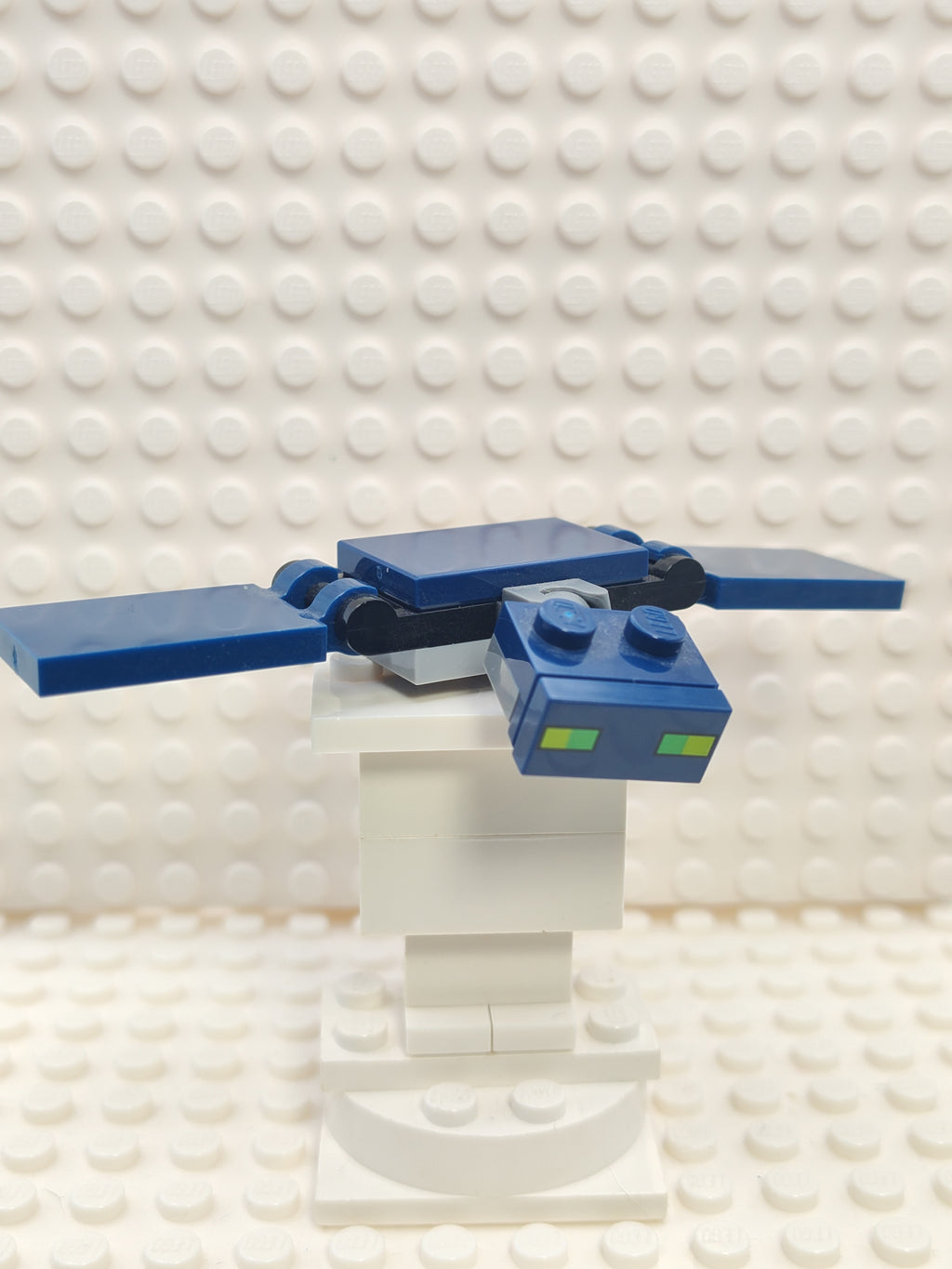 Phantom, minephantom01 – United Brick Co®