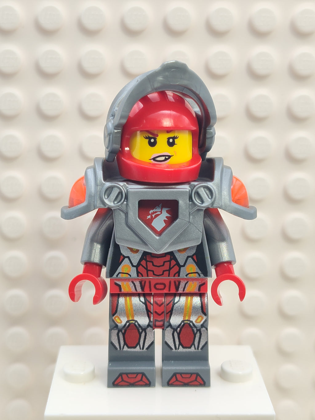 Macy, nex016 – United Brick Co®