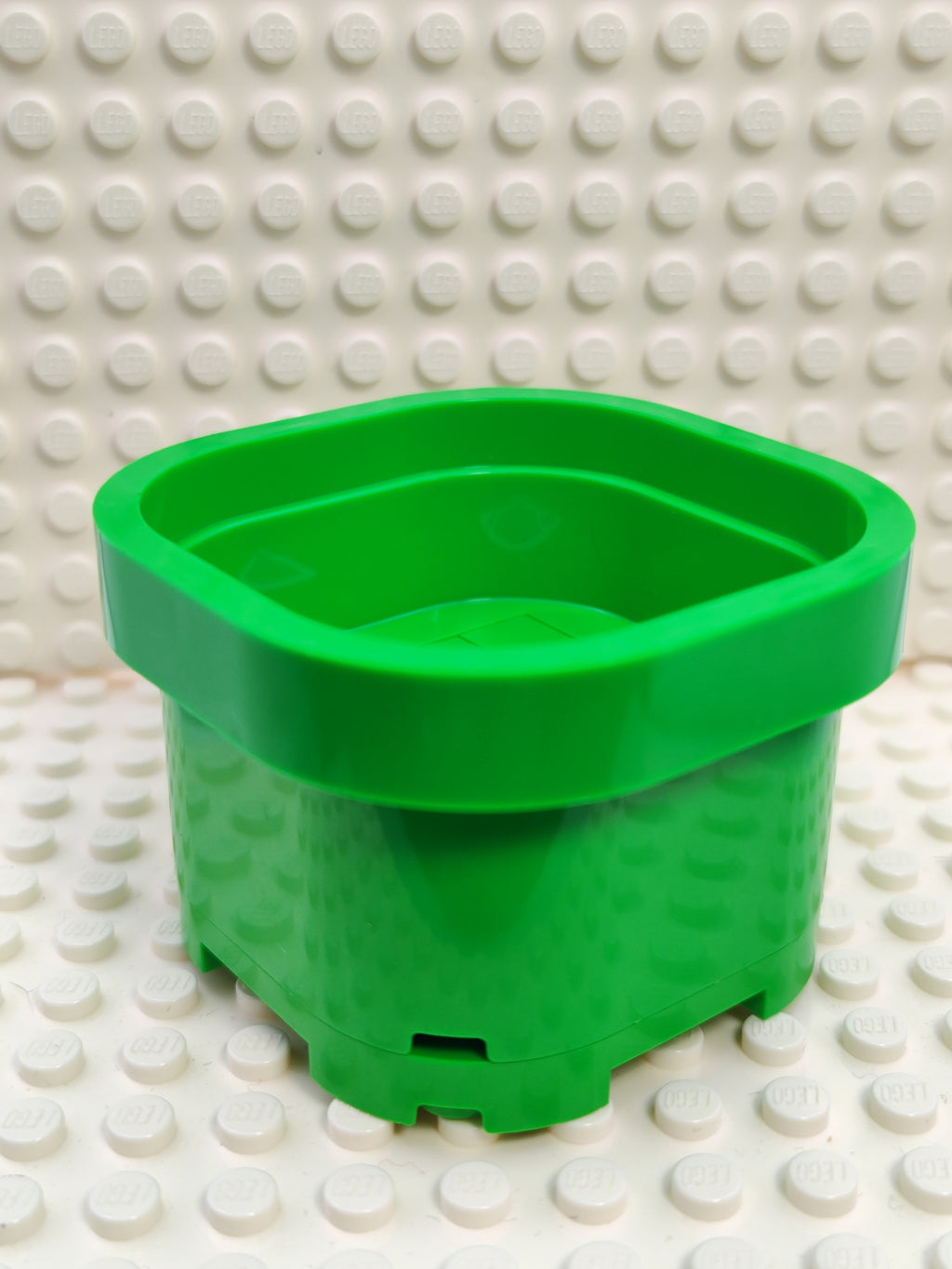 Mario Pipe – United Brick Co®
