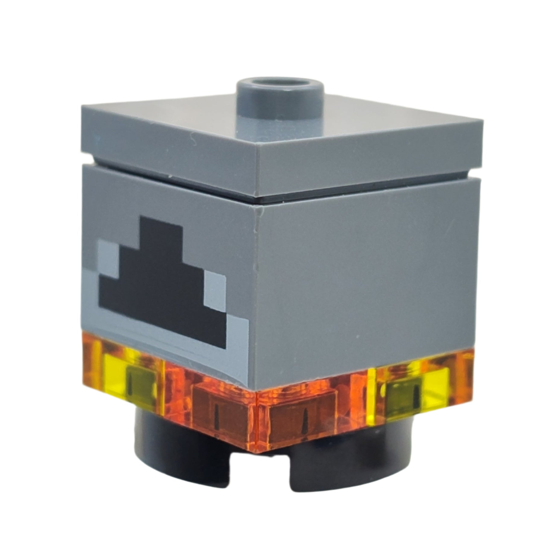 Minecraft Furnace – Atlanta Brick Co