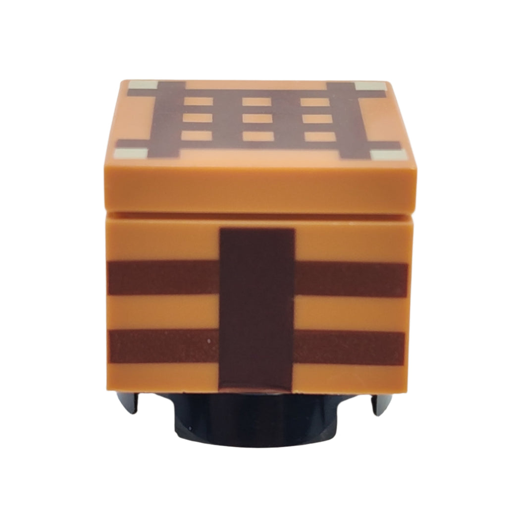 Minecraft Crafting Table – United Brick Co®