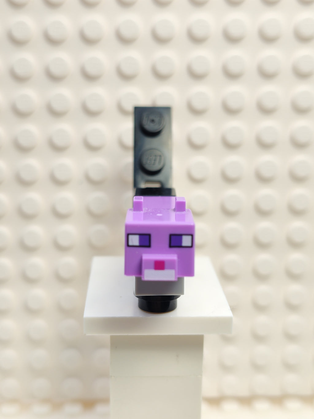 Minecraft Cat Dyed, minecat03 – United Brick Co®