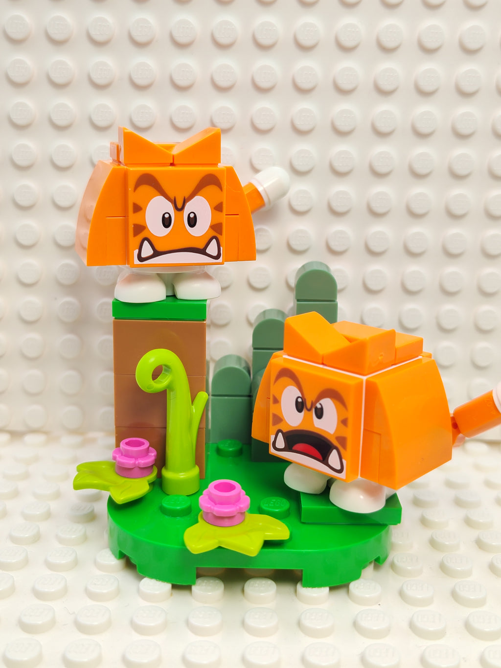 Cat Goombas, char06-8 – United Brick Co®
