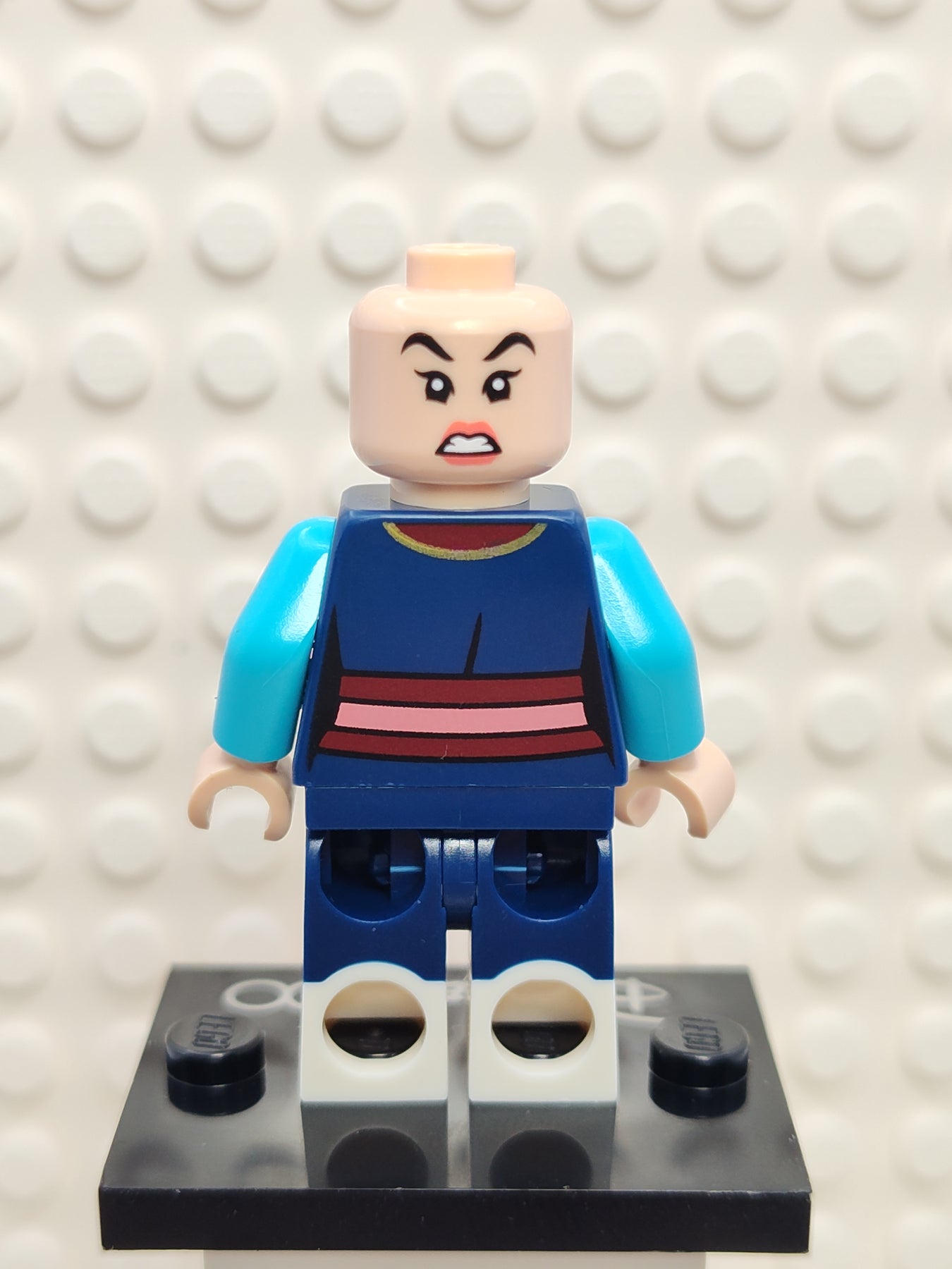 Mulan, Disney 100, coldis100-9 – Atlanta Brick Co