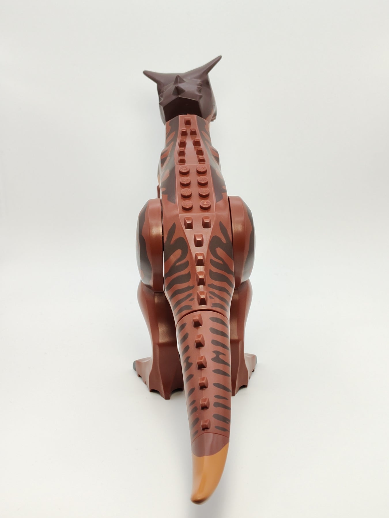 LEGO® Carnotaurus Dinosaur – Atlanta Brick Co