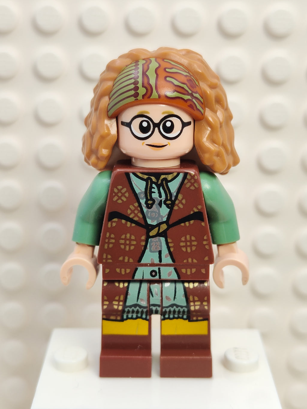 Professor Sybill Trelawney, hp332 – United Brick Co®