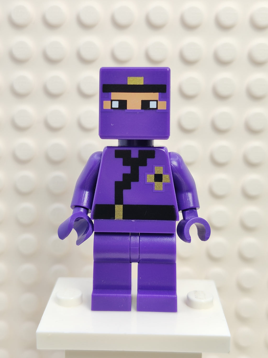 Rogue, min113 – United Brick Co®