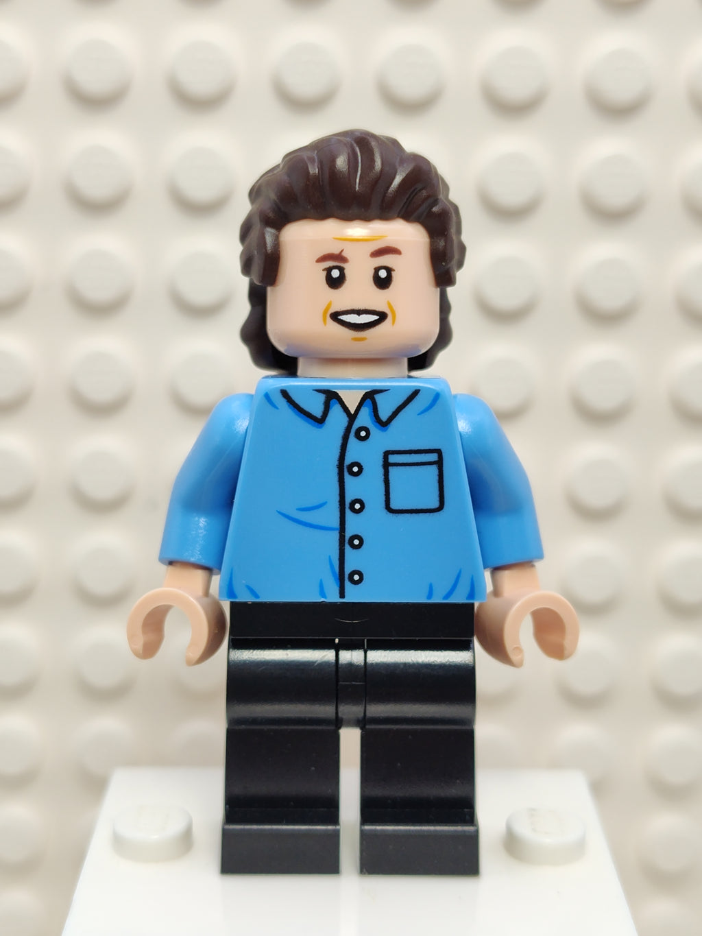 Jerry Seinfeld, idea096 – United Brick Co®