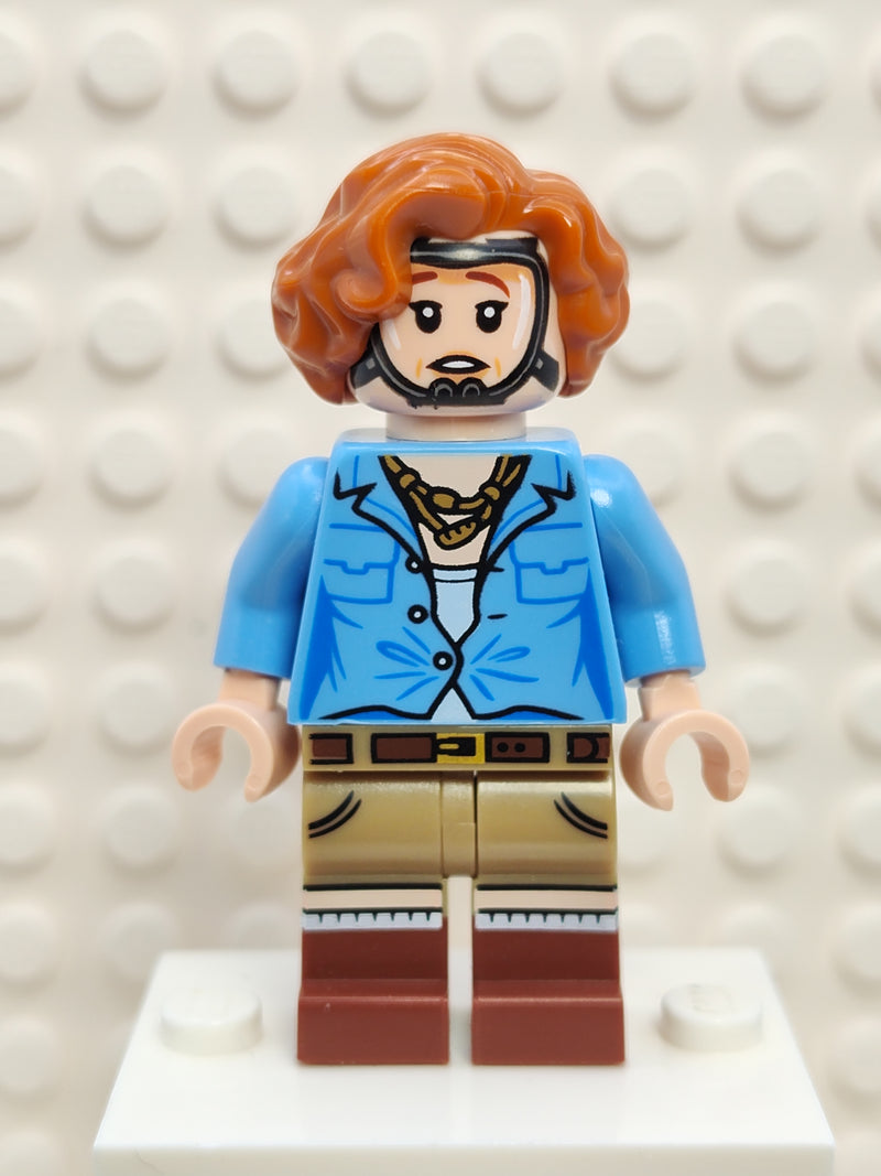Dr. Grace Augustine, avt007 – Atlanta Brick Co