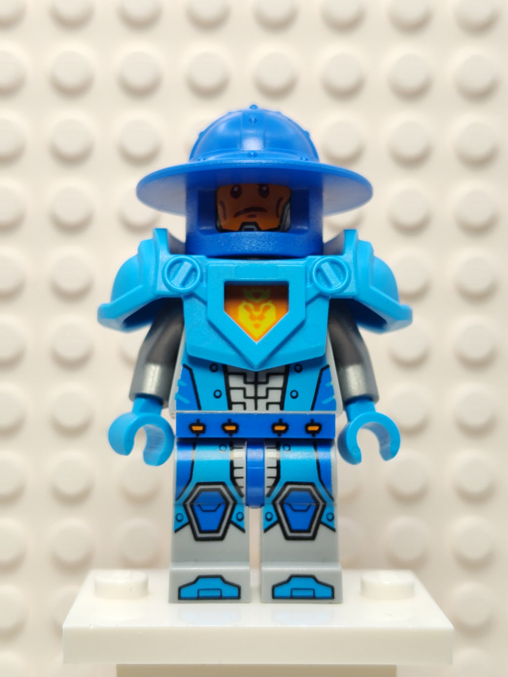 Royal Soldier/Guard, nex019 – United Brick Co®