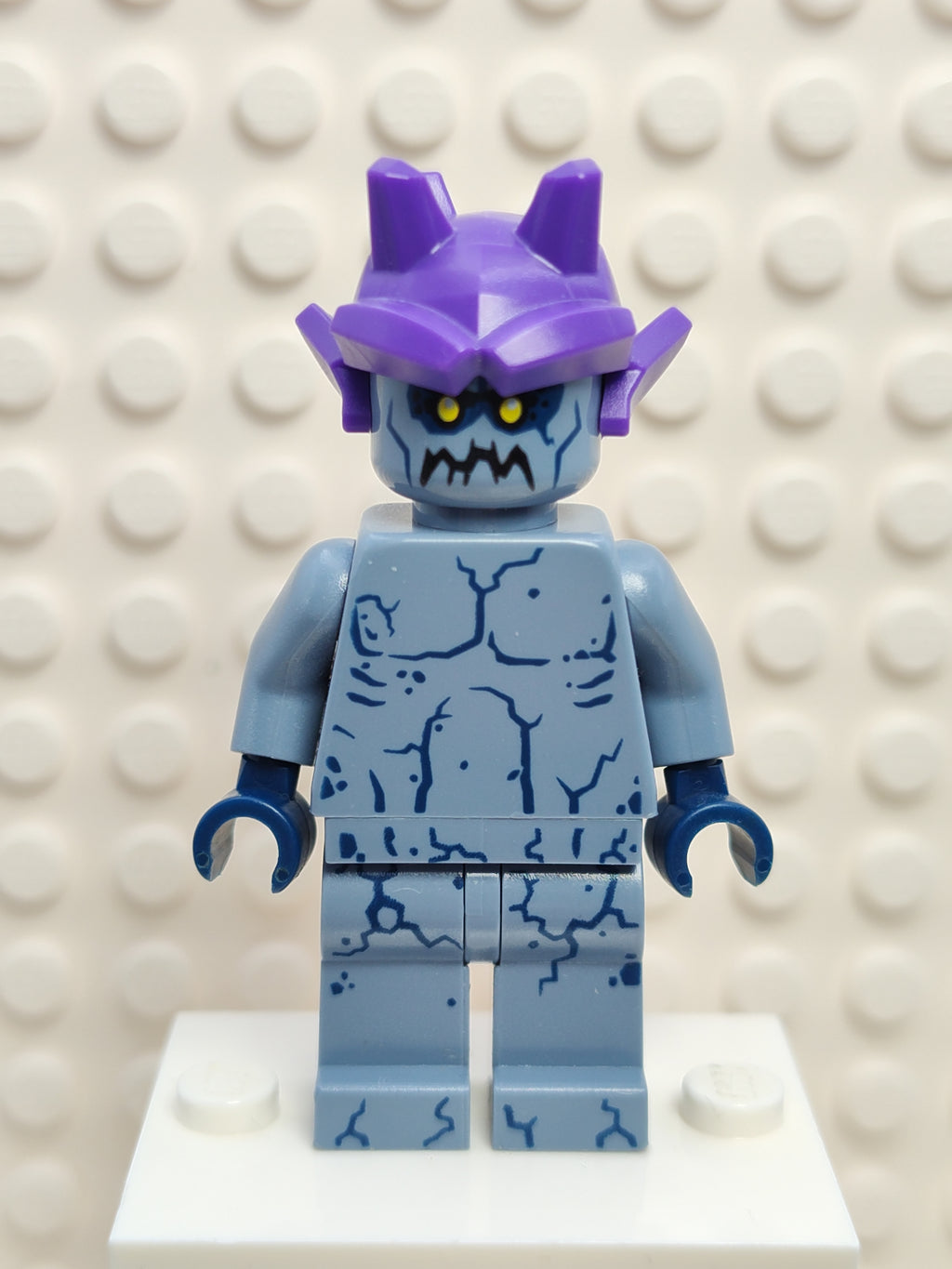 Stone Stomper, nex088 – United Brick Co®