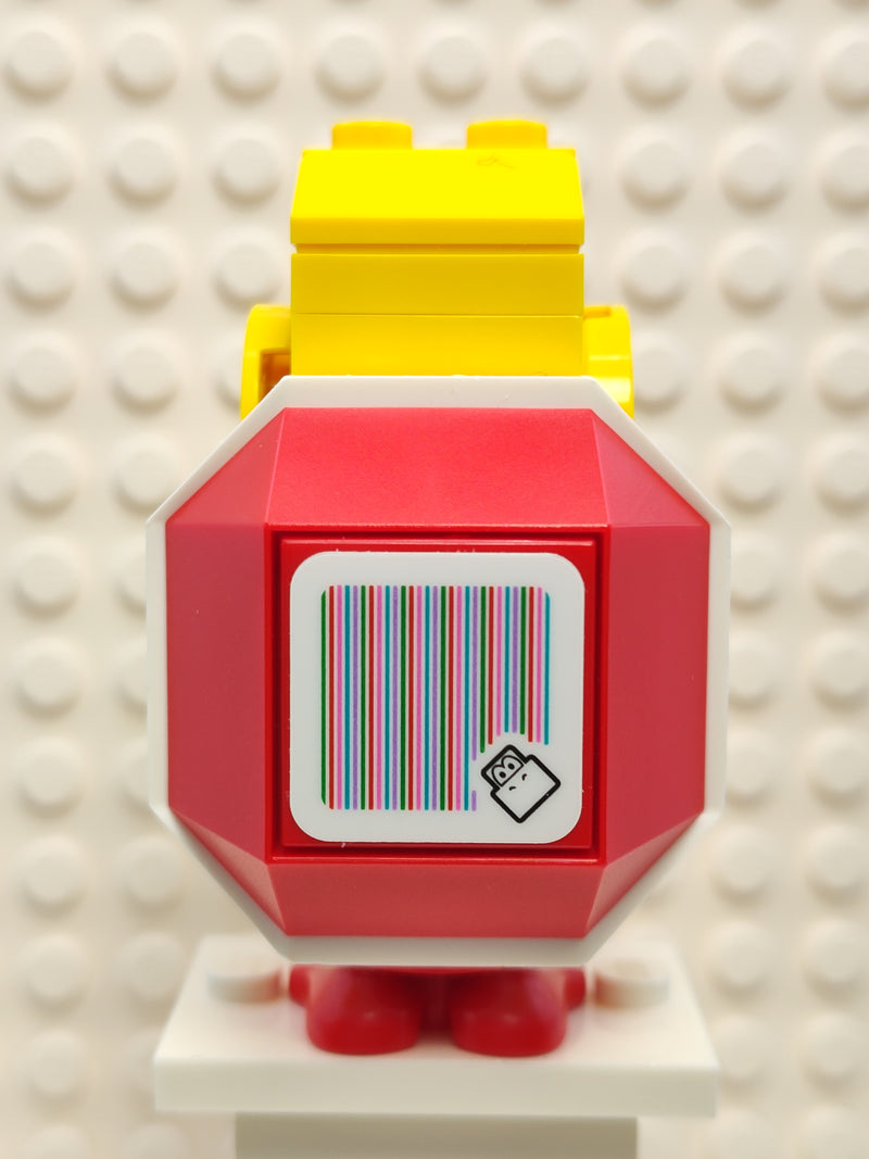 Red Koopa Troopa, mar0159 – Atlanta Brick Co