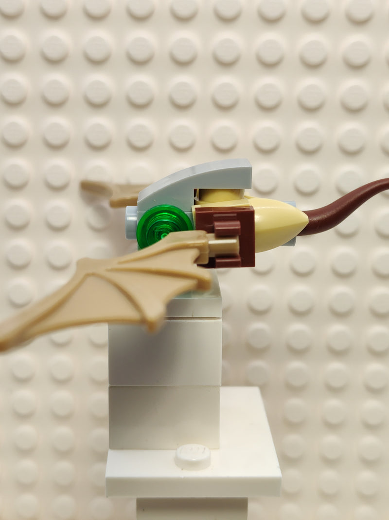 Mynock, Star Wars - Brick Built – Atlanta Brick Co