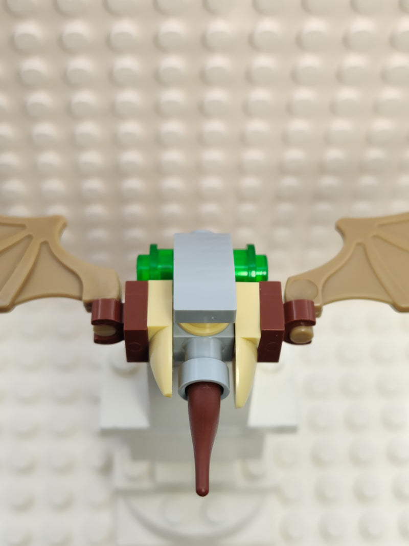 Mynock, Star Wars - Brick Built – Atlanta Brick Co