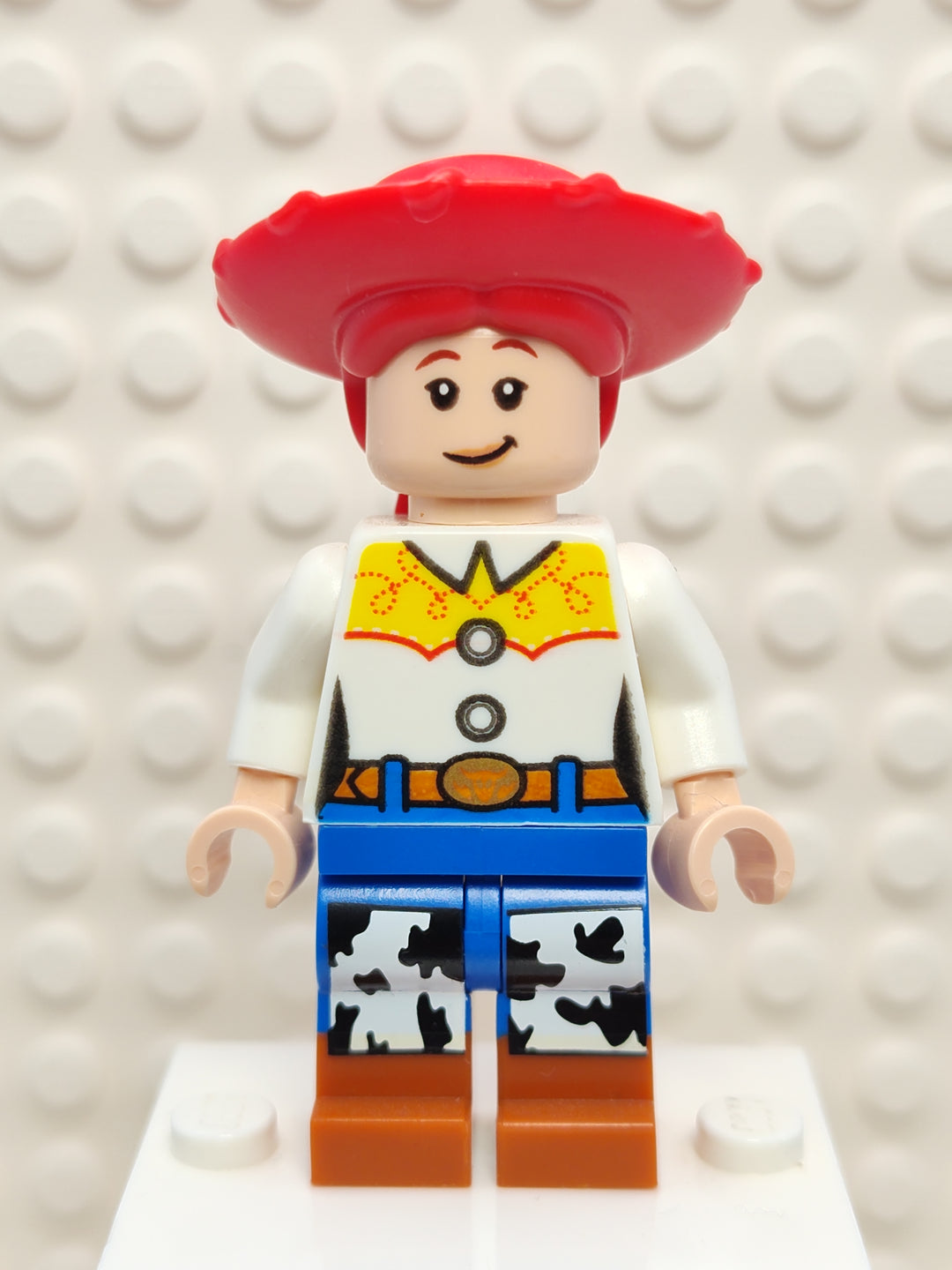 Jessie, toy023 – Atlanta Brick Co