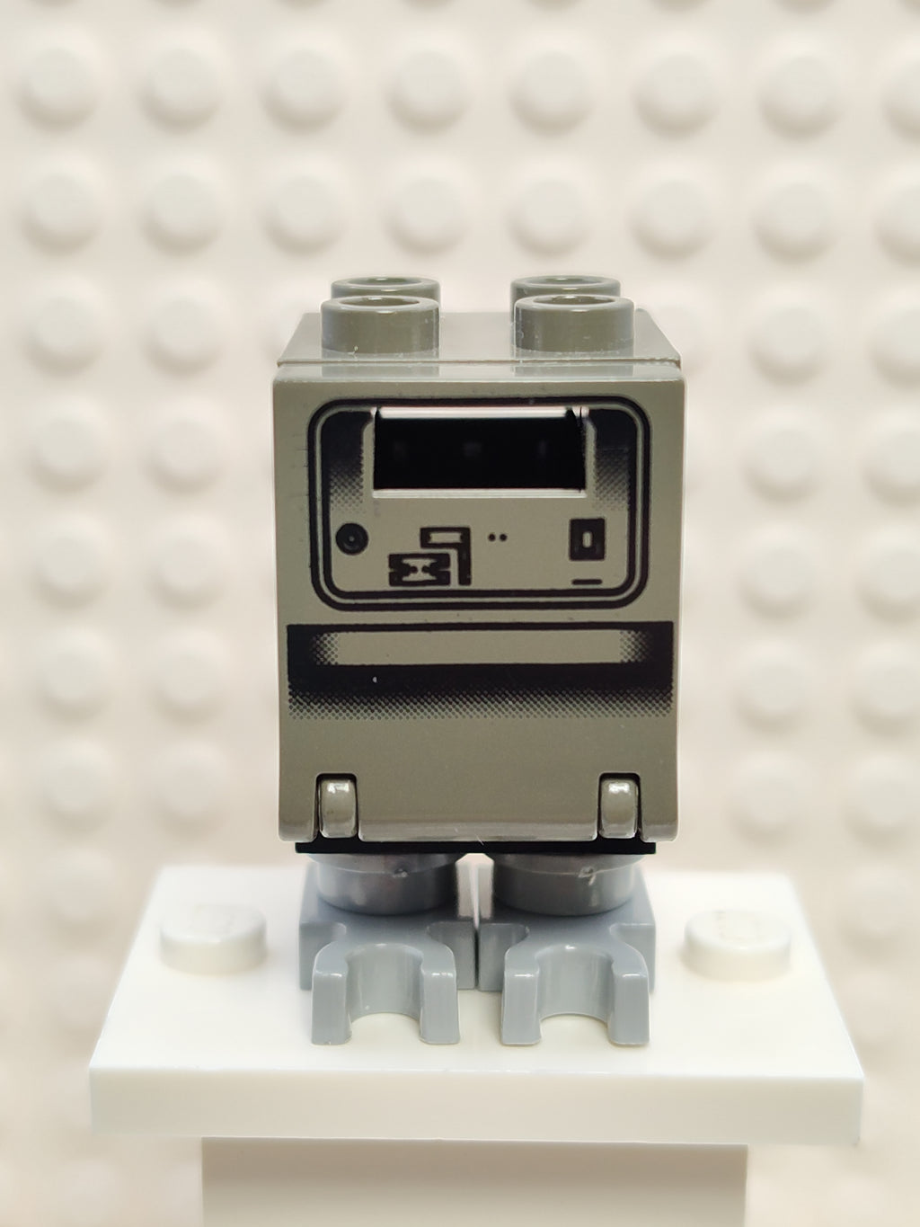 Gonk Droid, sw0073 – United Brick Co®